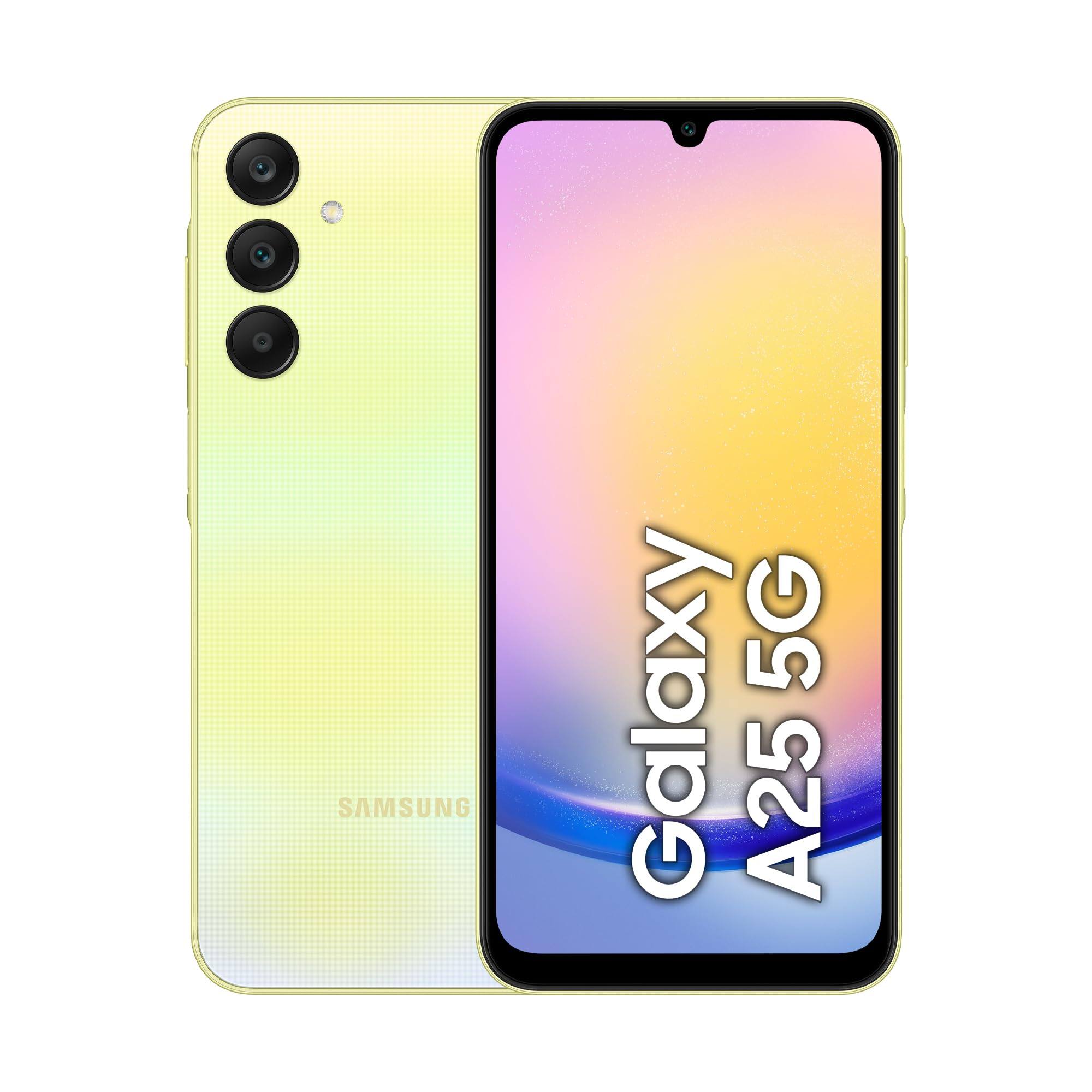 SM-A256B/DSN Galaxy A25 5G PTA Tax in Pakistan — Official Verified 2026 ...